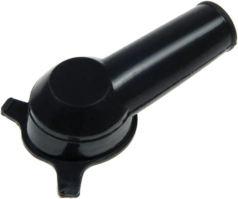 SRS6047S - Brand new AS-PL starter motor rubber boot for terminal ...