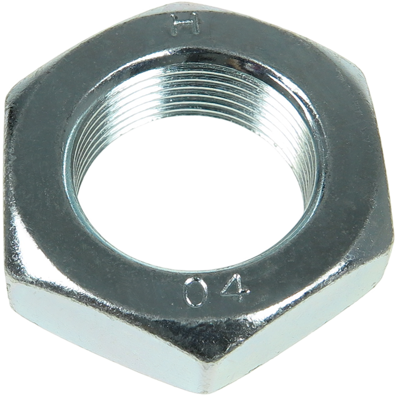 ARS9073S - Brand new AS-PL Alternator nut for pulley - Automotive ...