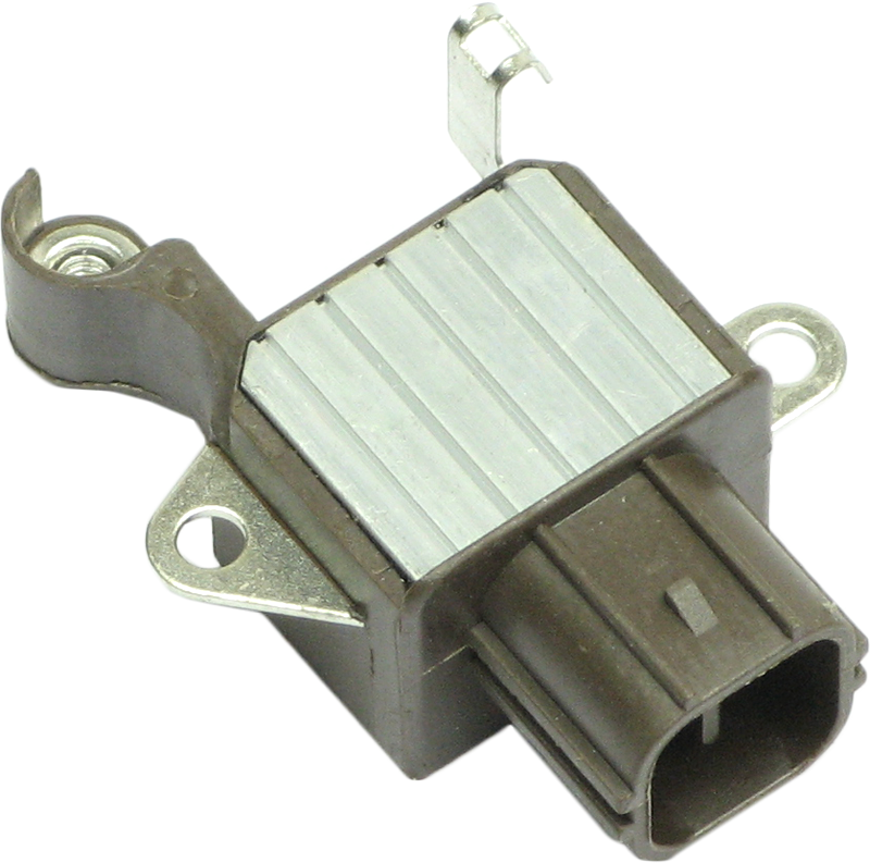 ARE6039 - Brand new AS-PL Alternator regulator - Automotive Parts ...