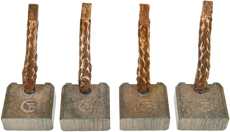 Starter Brush Set - Automotive Parts - Shop Online - NZ Wide Shipping