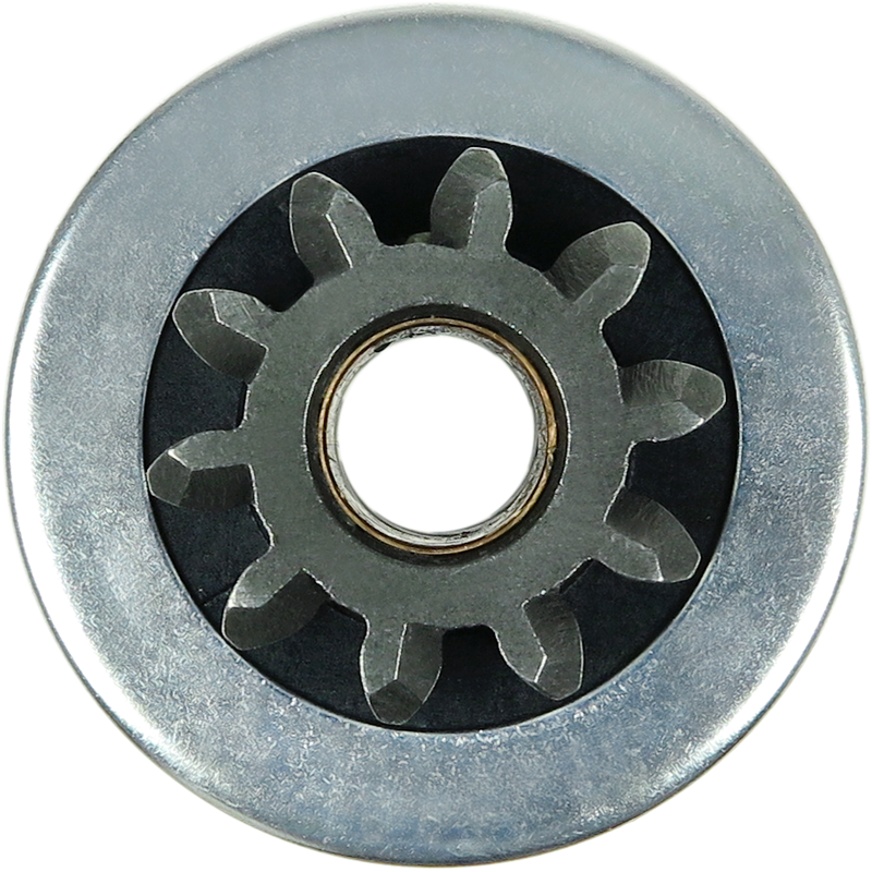 Pinion Compatible with 1.01.1178.0 1011461 1178 13-306 225550 2256 ...