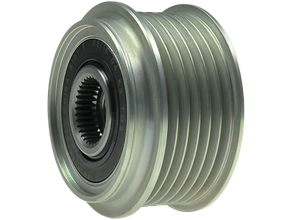 AFP3053(INA) | Alternator freewheel pulleys