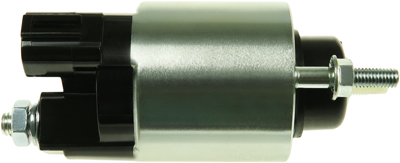 Solenoid Switch Compatible with 36120-4X900 SSY4901 UD47135SS SOL6900 ...