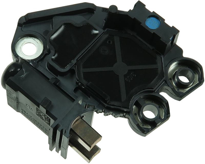 Valeo Regler passend für TG12C124 TG12C125 TG12C149 TG12C152 TG12C163 ...