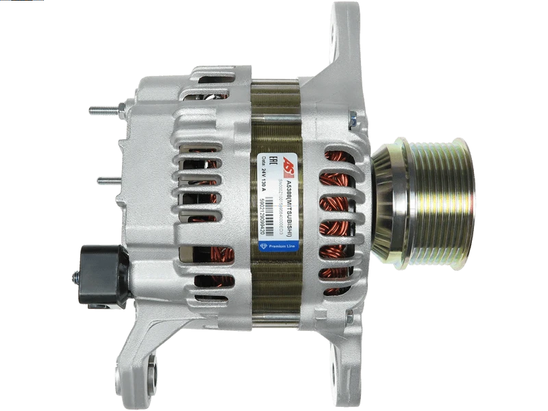 A5388(MITSUBISHI) | Alternators A5388(MITSUBISHI) | Alternators