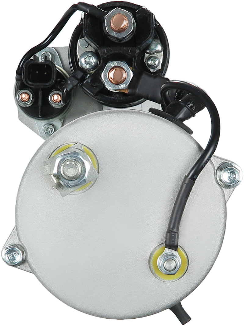 Starter Fits Deutz Engine 15.9 01183039 01183697 11.131.872 182-30173 ...