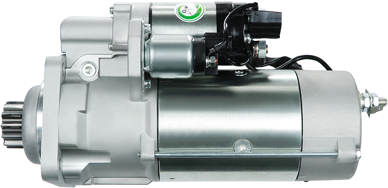 Starter Fits Deutz Engine 15.9 01183039 01183697 11.131.872 182-30173 ...