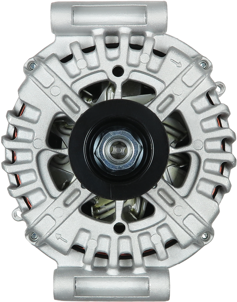 Lichtmaschine passend für MERCEDES BENZ CLS 350 3.5 0141540402 11455N ...