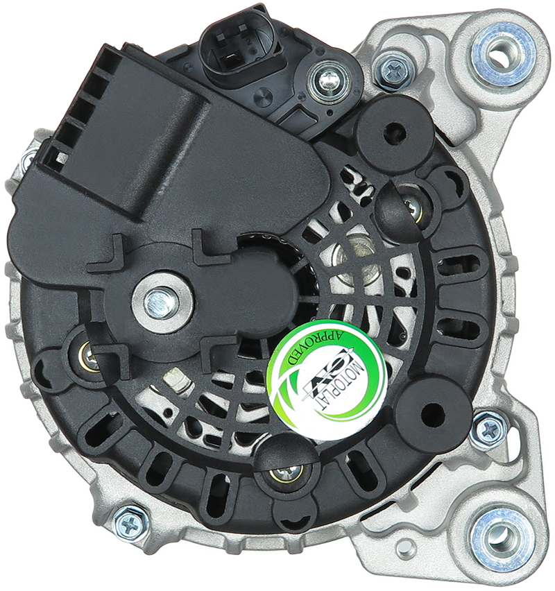 Alternator Fits AUDI A1 1.4 TFSi 04C903023K 04C903023KX 04C903023L 04C ...