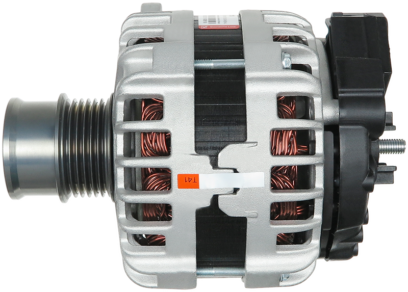 Alternator Fits AUDI A1 1.4 TFSi 04C903023K 04C903023KX 04C903023L 04C ...