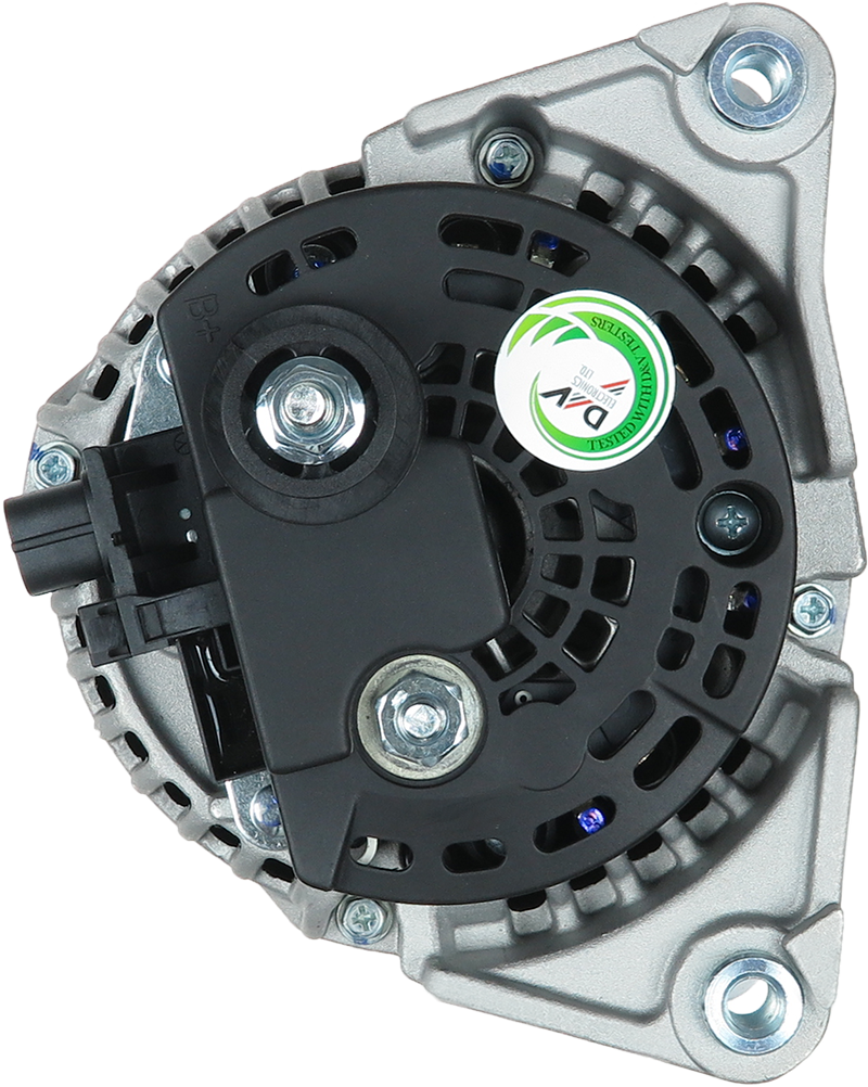 A0752S - Brand new AS-PL Alternator - Automotive Supplies Group NZ Ltd