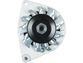 A0004 | Alternators