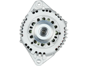 A2066 | Alternators