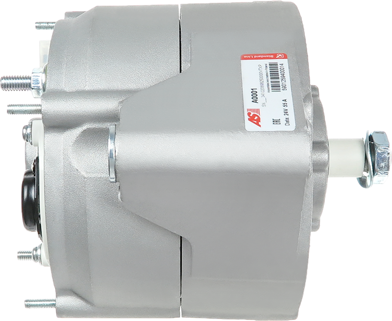 Lichtmaschine passend für DAF 65.180 6.2 0120469001 0120469019 ...