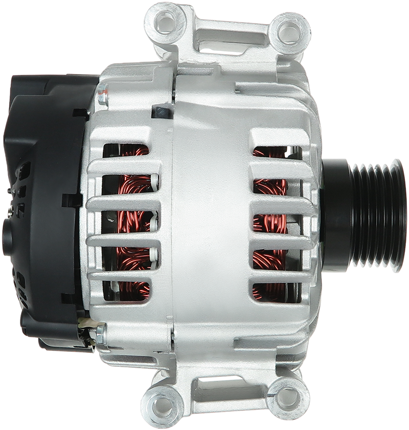 Lichtmaschine passend für MERCEDES BENZ 0141543002 442210 A0141543002 ...