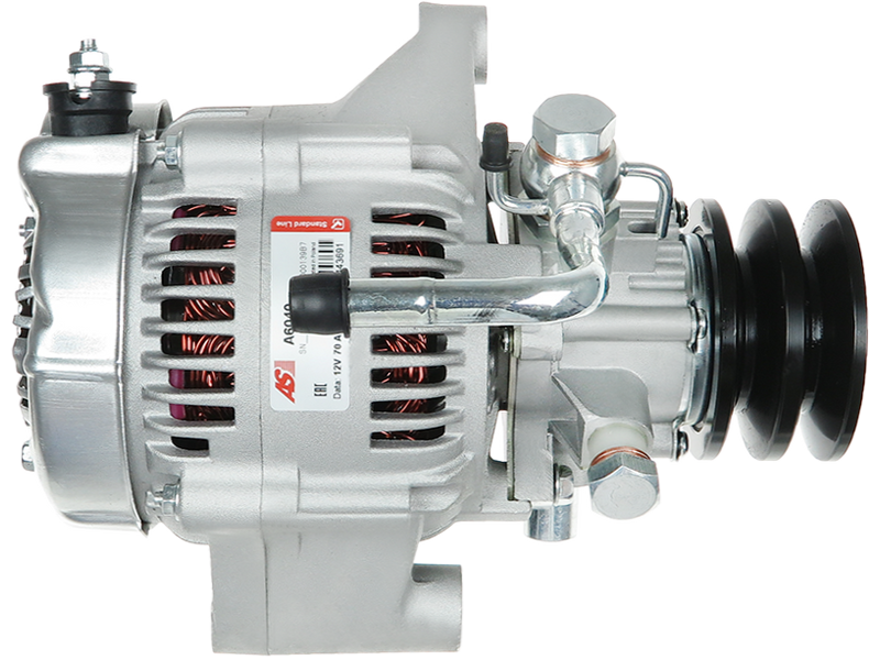 A6040 - Brand new AS-PL Alternator - Automotive Parts - Shop Online ...