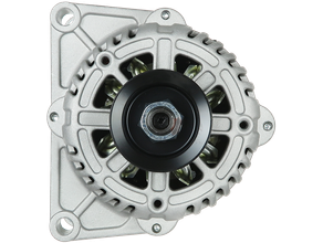 A1027 | Alternators