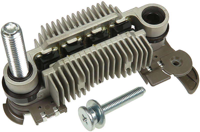 ARC5268(MITSUBISHI) - Brand new OEM MITSUBISHI Alternator rectifier ...