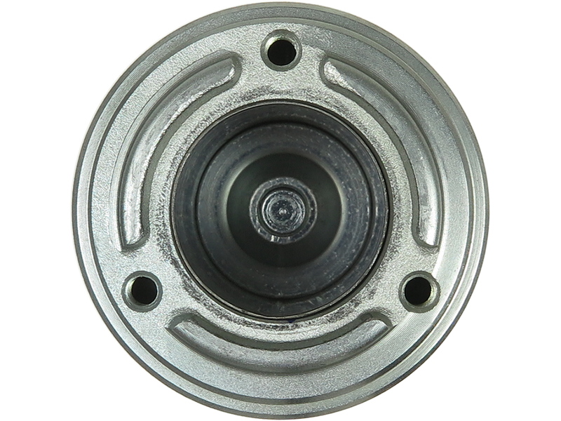 SS4004 - AUTOMATY ROZRUSZNIKA