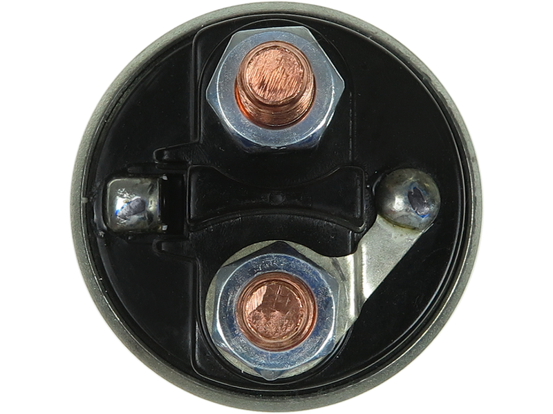 SS4004 - AUTOMATY ROZRUSZNIKA