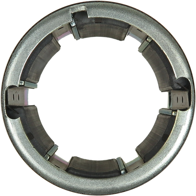 SF5050S - Brand new AS-PL Starter motor yoke with magnets - Automotive ...