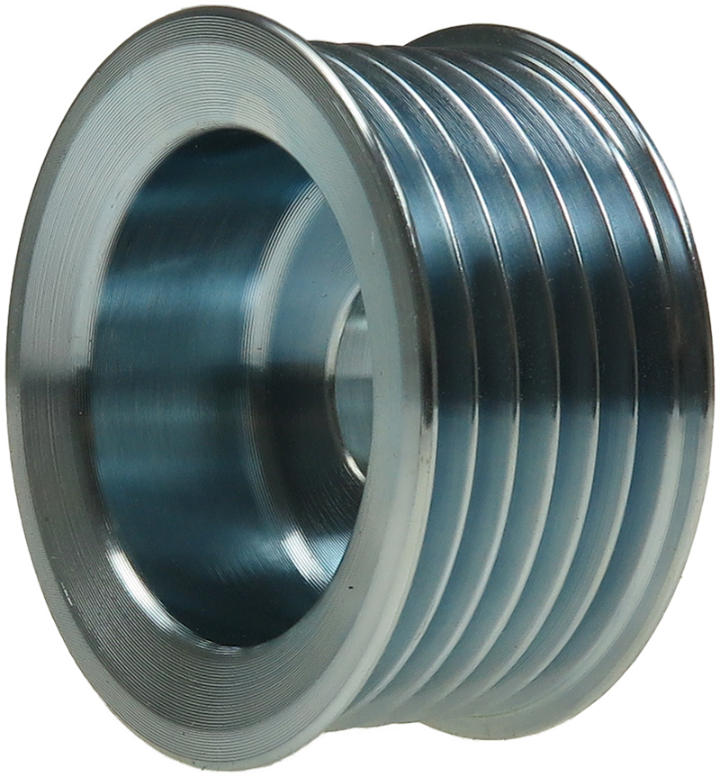 AP5055S - Brand new AS-PL Alternator pulley - Automotive Supplies Group ...