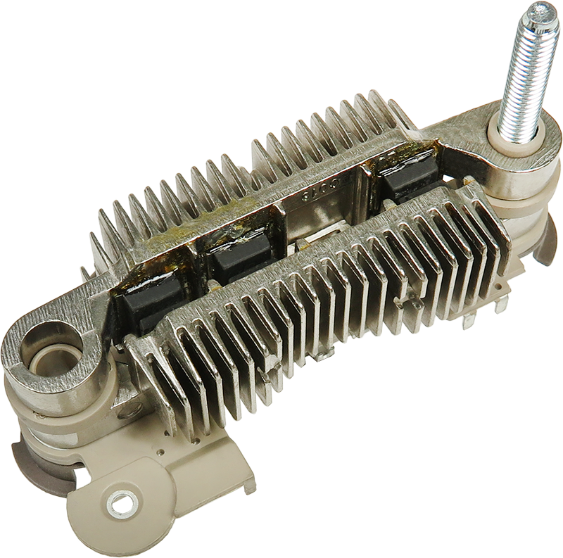 ARC5275S - Brand new AS-PL Alternator rectifier - Automotive Supplies ...