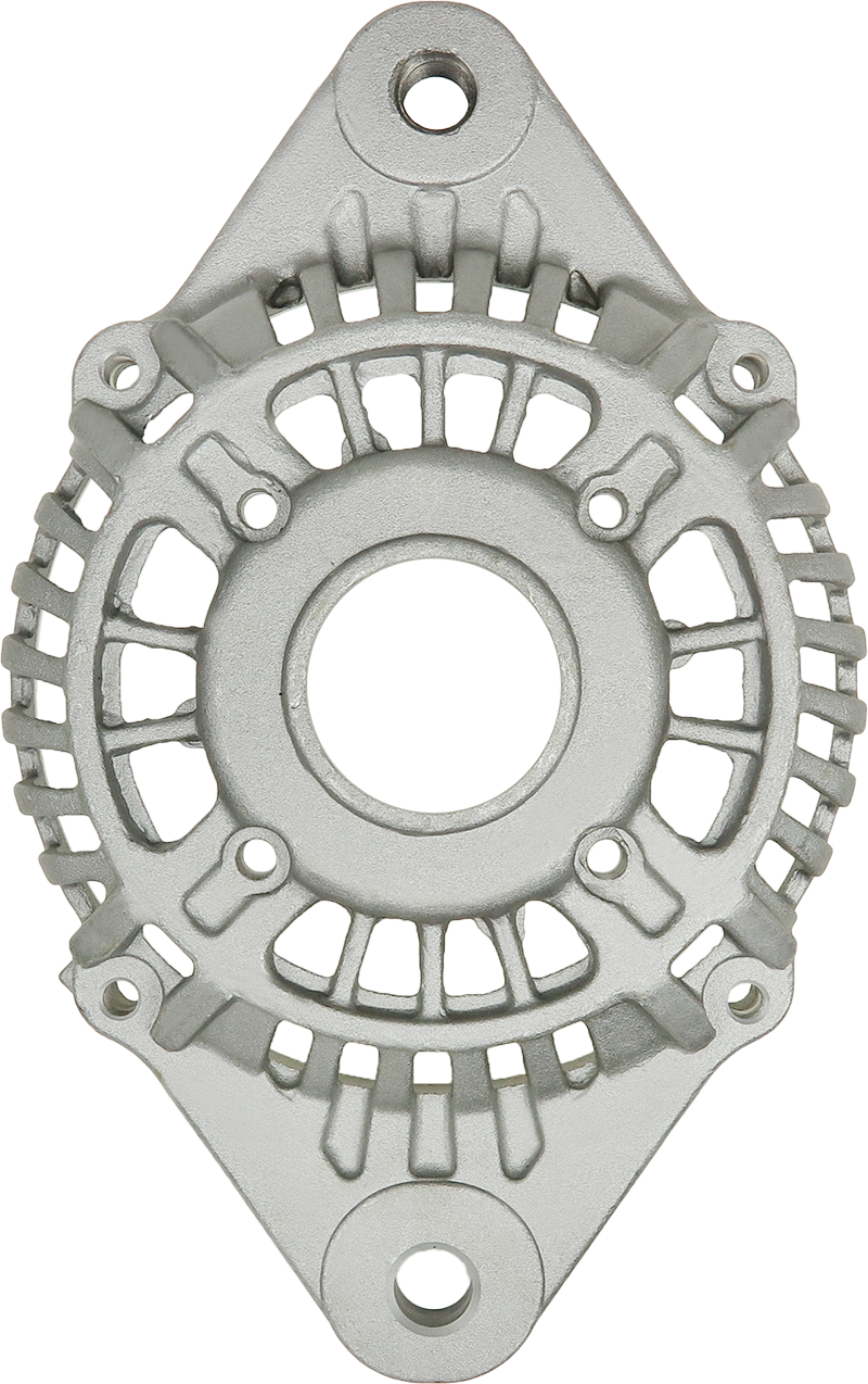 ABR5161S - Brand new AS-PL Alternator D.E. bracket - Automotive Parts ...