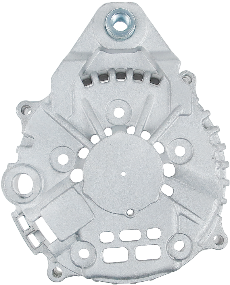 ABR2030S - Brand new AS-PL Alternator S.R.E. bracket - Automotive Parts ...