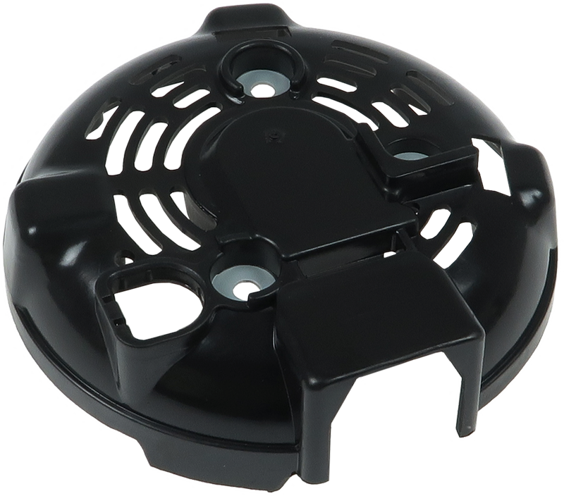 APC6075S - Brand new AS-PL Alternator plastic cover (PVC cover ...