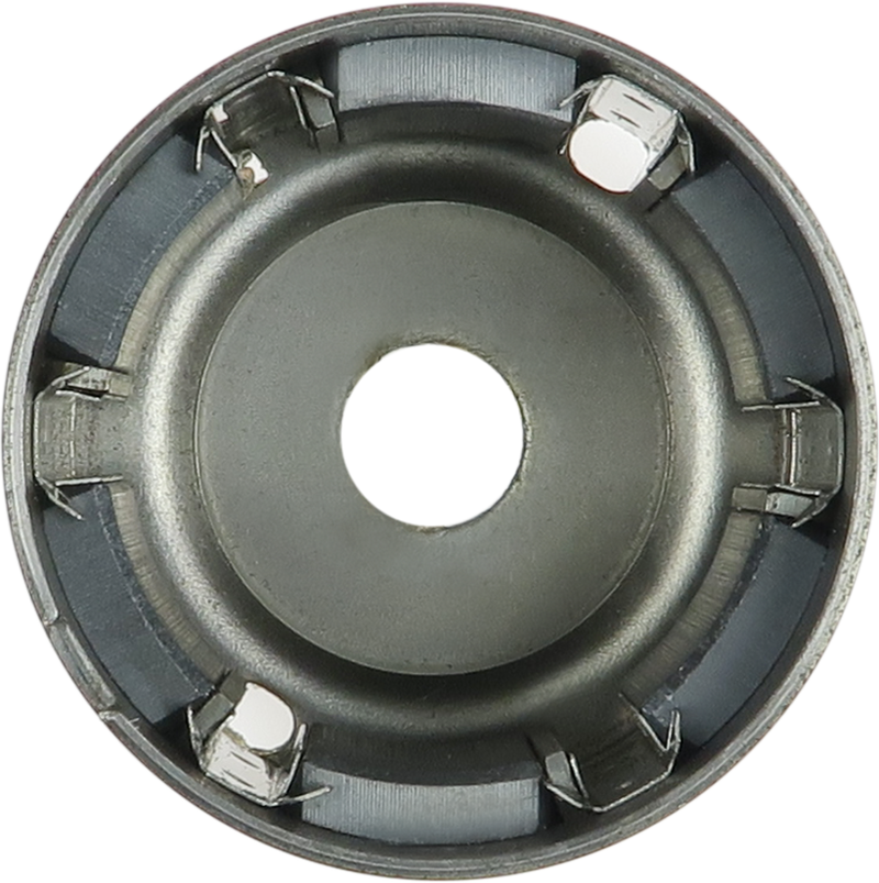 SF5052S - Brand new AS-PL Starter motor yoke with magnets - Automotive ...