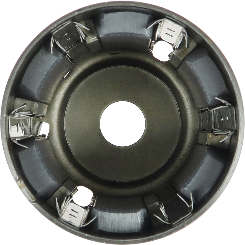 SF5053S - Brand new AS-PL Starter motor yoke with magnets - Automotive ...