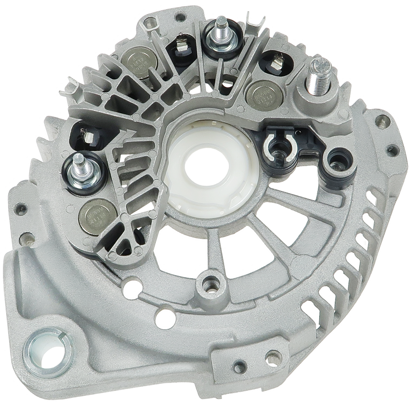 ARC3226S - Brand new AS-PL Alternator rectifier with S.R.E. bracket ...