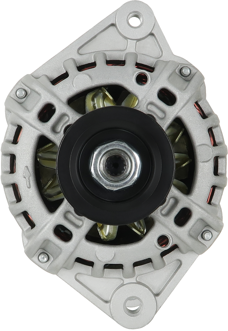 Alternator Fits HYUNDAI F000BL0111 UD101958A F000BL0123 37300-05010 01 ...