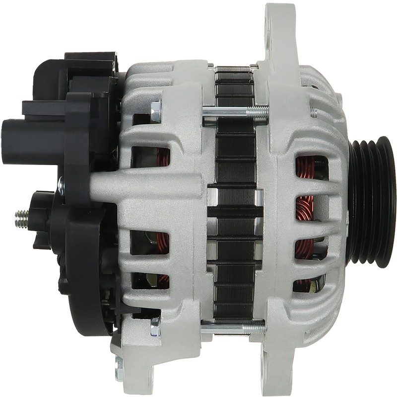 Alternator Fits HYUNDAI F000BL0111 UD101958A F000BL0123 37300-05010 01 ...