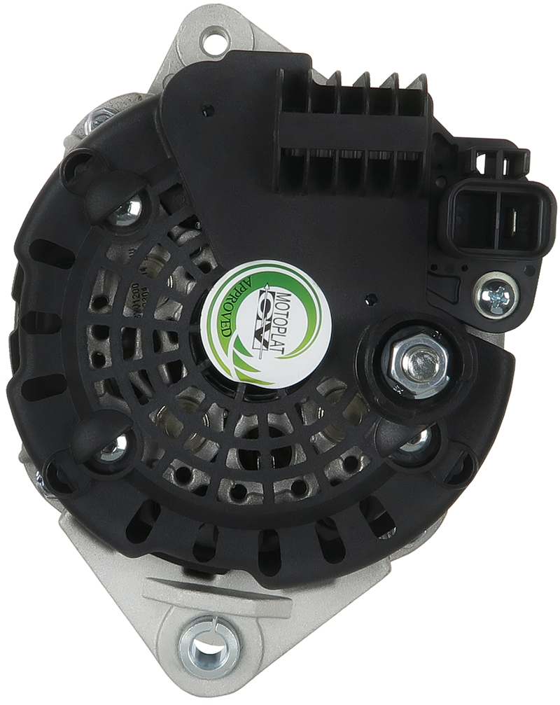 Alternator Fits HYUNDAI F000BL0111 UD101958A F000BL0123 37300-05010 01 ...