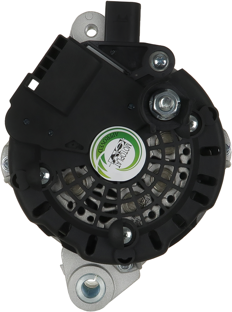 Alternator Fits ISUZU D-Max 2.5 F004BL0108 93619421-00 UD101971A CAL10 ...