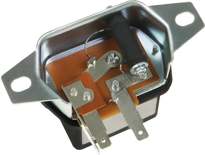 Regulator Compatible with 0222-18-391 2090-18-940 2090-18-940A 2329-18 ...