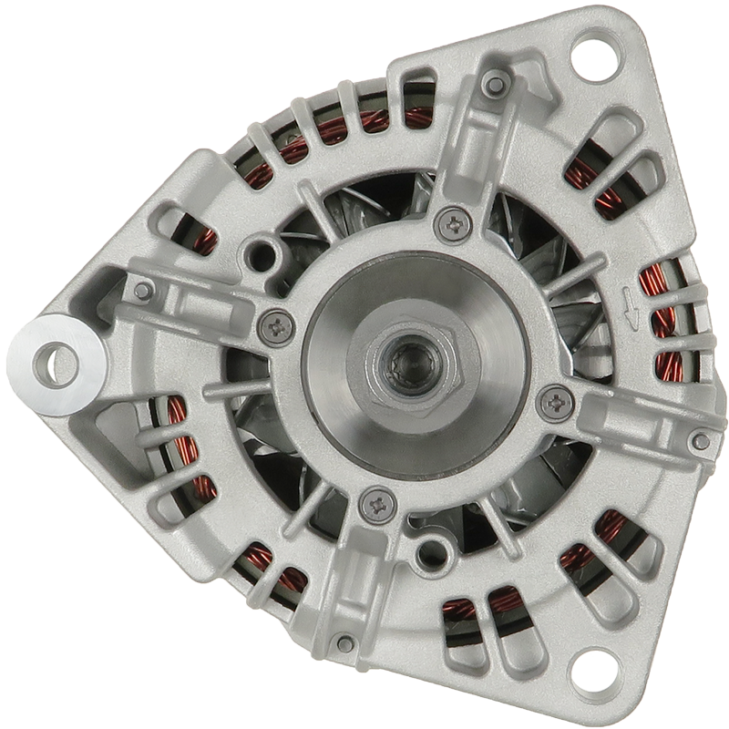 SEG Lichtmaschine passend für MAN 18310 10.5 0124655028 0399901011 ...
