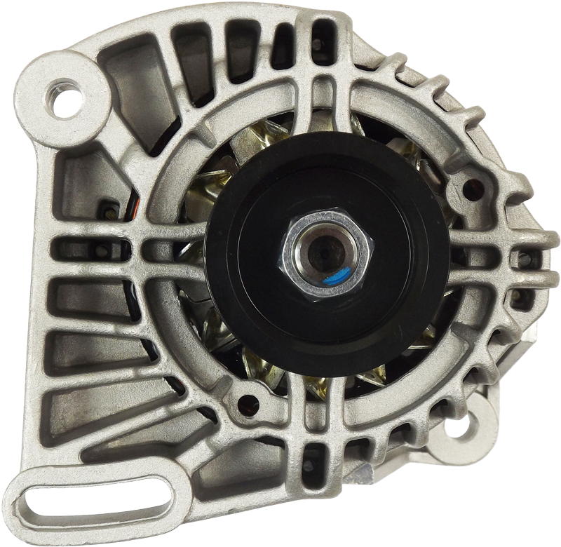 Alternator Fits Fiat Doblo 1.2 8V A6228 UD90025A ALTF761 ALTL231M ALTL ...