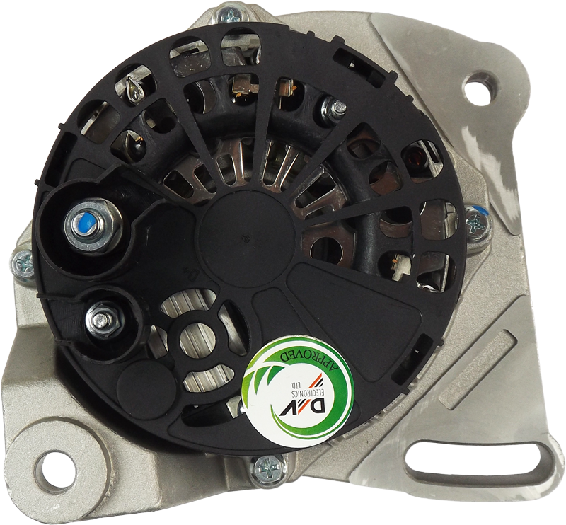 Alternator Fits Fiat Doblo 1.2 8V A6228 UD90025A ALTF761 ALTL231M ALTL ...