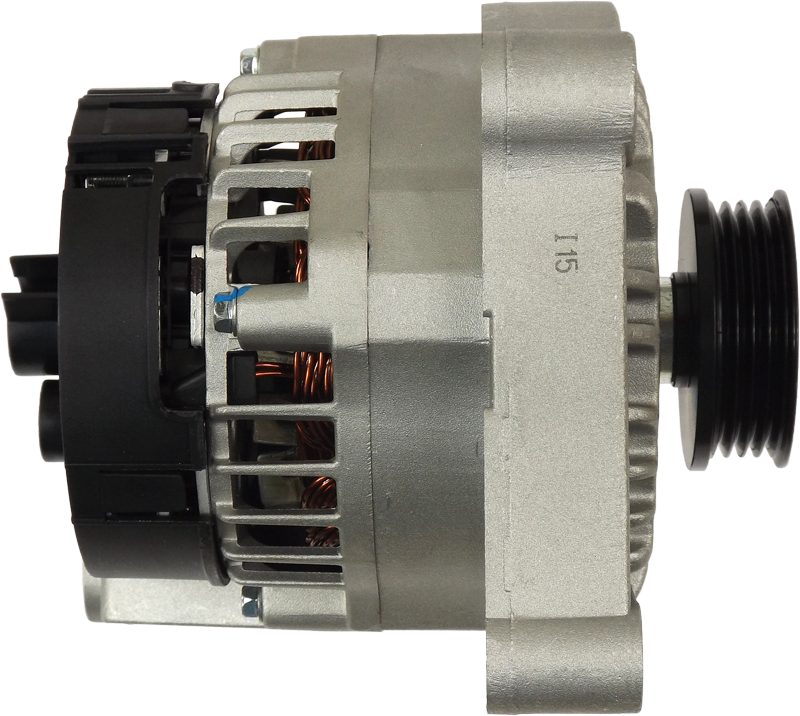 Alternator Fits Fiat Doblo 1.2 8V A6228 UD90025A ALTF761 ALTL231M ALTL ...
