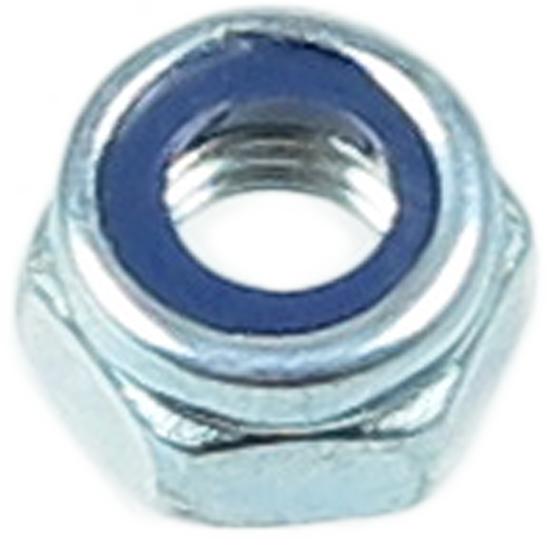 ARS9049 - Brand new AS-PL Nut - Automotive Supplies Group NZ Ltd