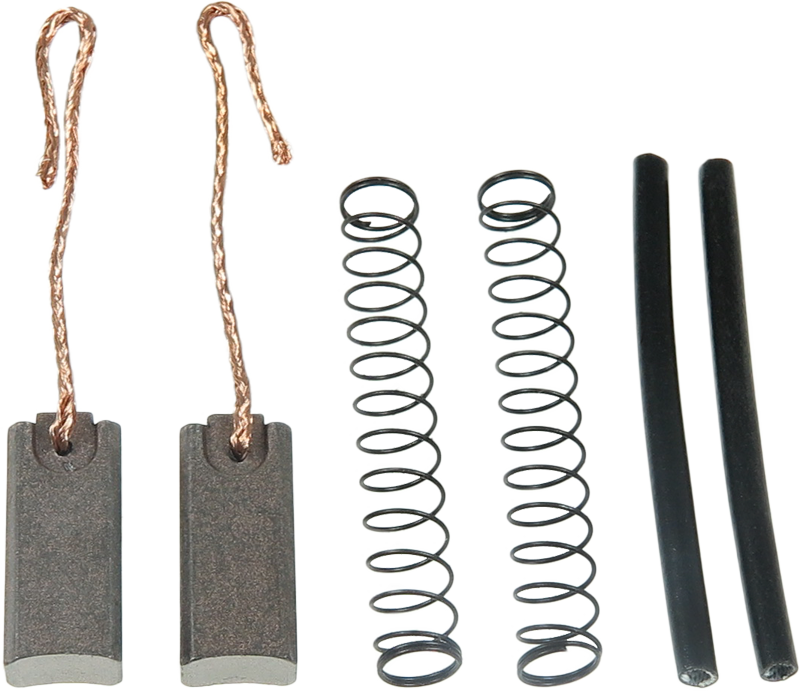 Alternator Brush Set - Automotive Supplies Group NZ Ltd