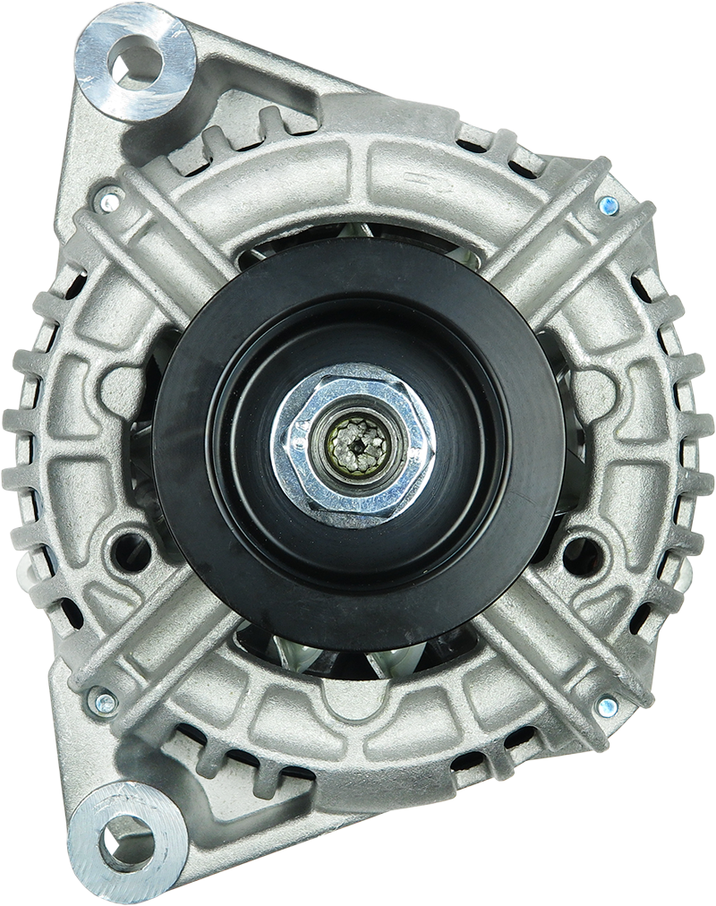 Alternator Fits KAMAZ 53605 10.8 004510437010139088 0124555052 ALTJ258 ...